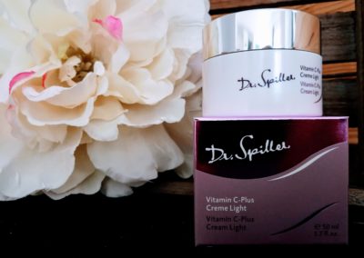 Divi Re-Skin | Aruba's Finest Beauty Salon